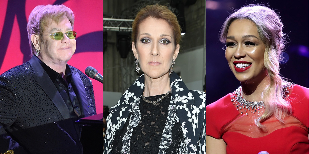 Who Turned Down Trump’s Inauguration Performer Invite? | 2017 ...