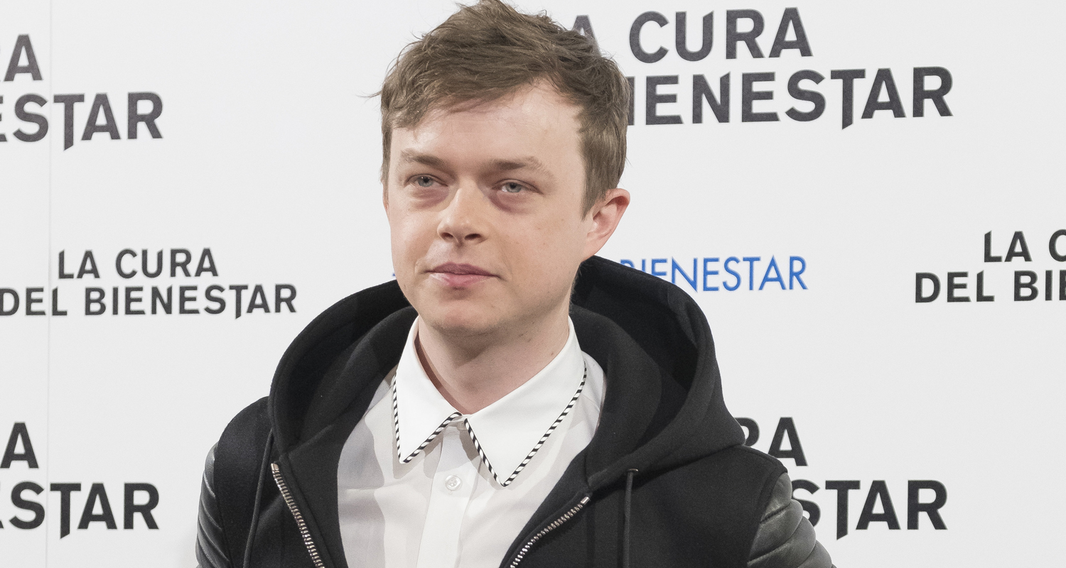 VIDEO: Dane DeHaan Debuts First ‘A Cure for Wellness’ Clip – Watch Here ...