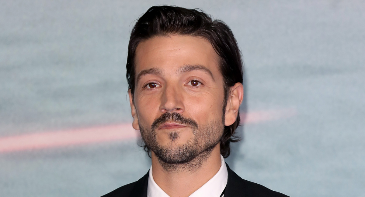 Diego Luna Shares Touching Story From Fan About ‘Rogue One’ Diversity ...