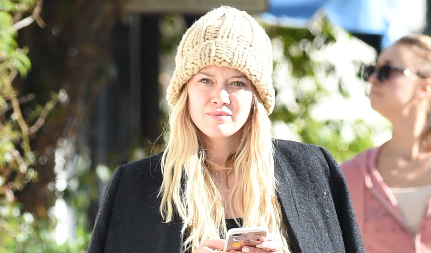 Hilary Duff’s Son Luca is Growing Up so Fast! | Hilary Duff, Luca ...