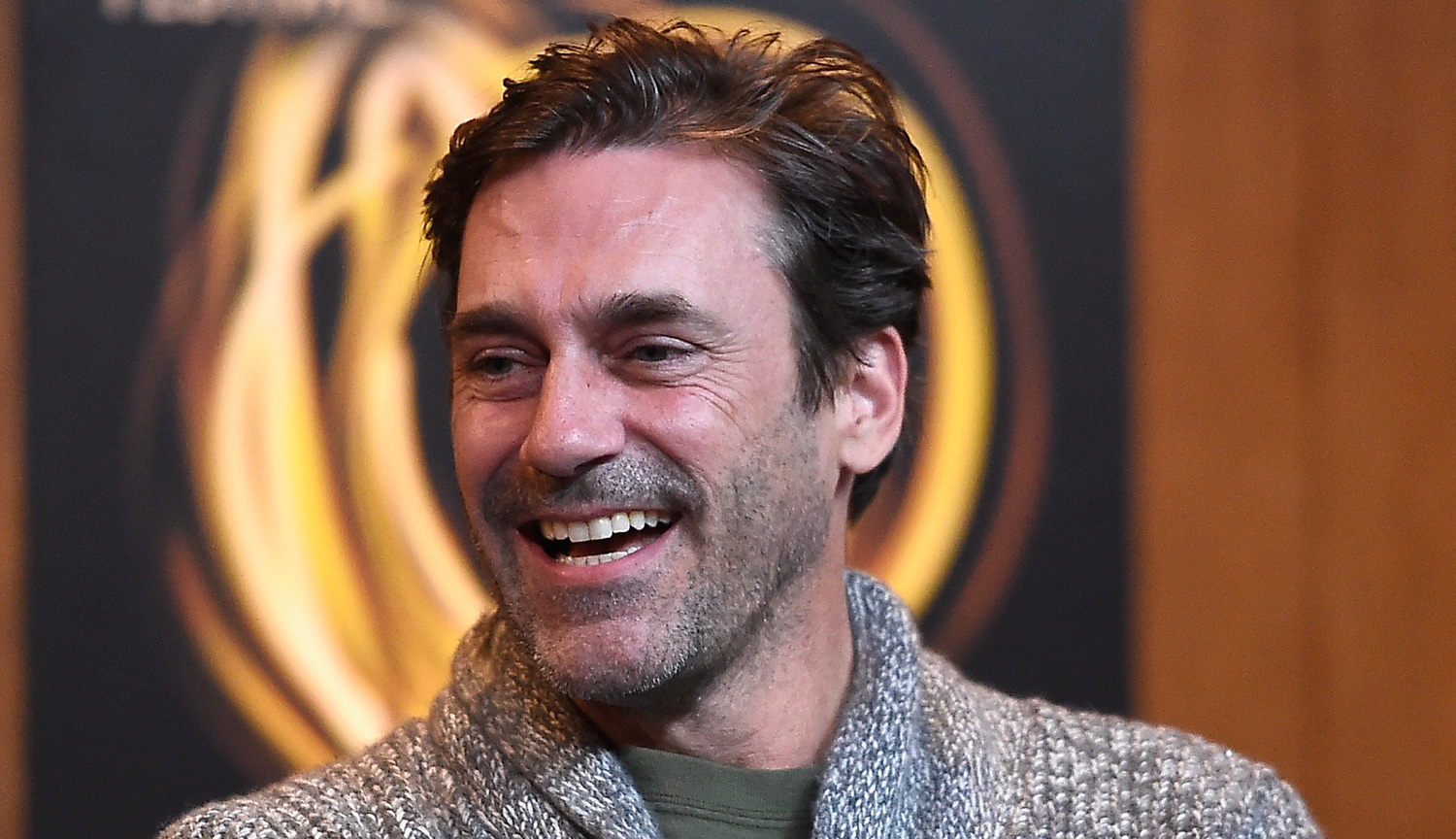 Jon Hamm’s Hologram Will Make Its Debut at Sundance | 2017 Sundance Film Festival, Jon Hamm ...