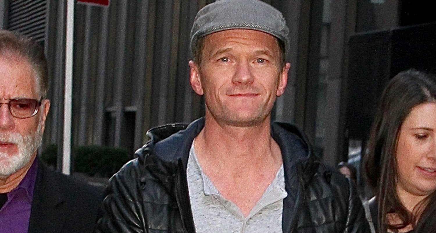 VIDEO: Neil Patrick Harris Sings Theme Song In ‘Series Of Unfortunate ...