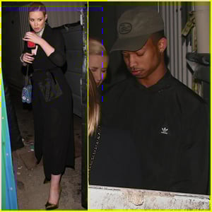 Iggy Azalea Has Dinner Date With Rumored Boyfriend LJay Currie | Iggy ...