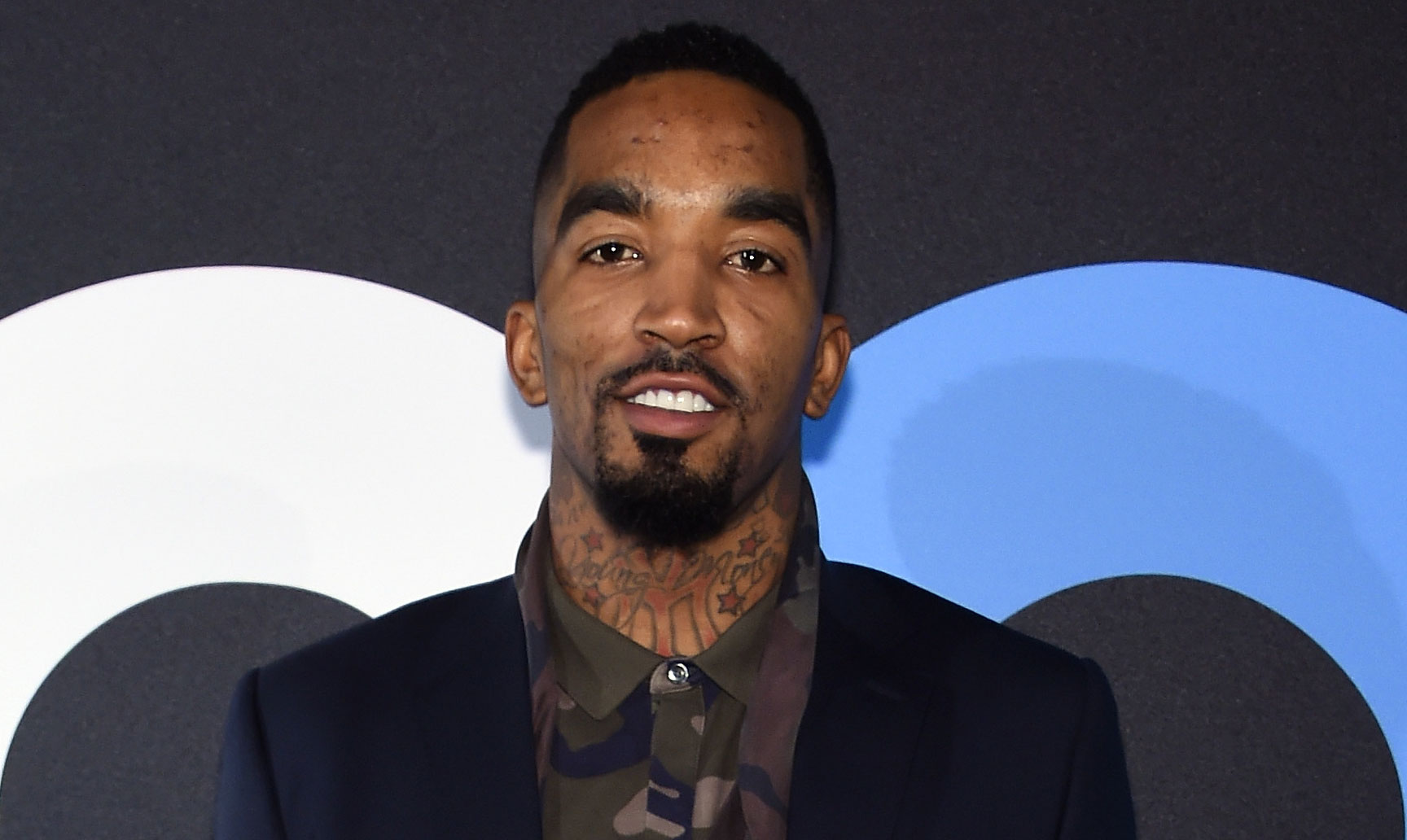 VIDEO: NBA Star J.R. Smith’s Wife Gives Birth 5 Months Early | Birth ...