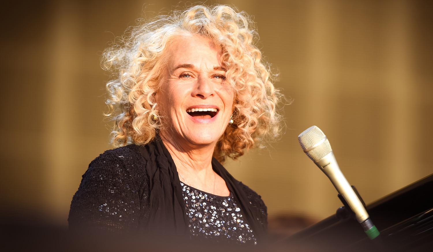 Carole King Drops ‘One Small Voice,’ Song She Wrote in 1982! | Carole ...