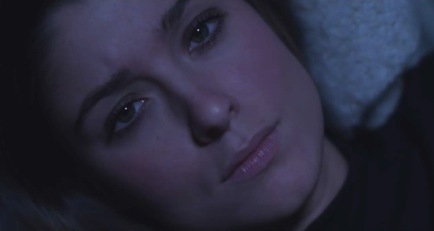 Rising Swedish Singer LÉON Debuts ‘Liar’ Music Video – Watch! | LÉON ...