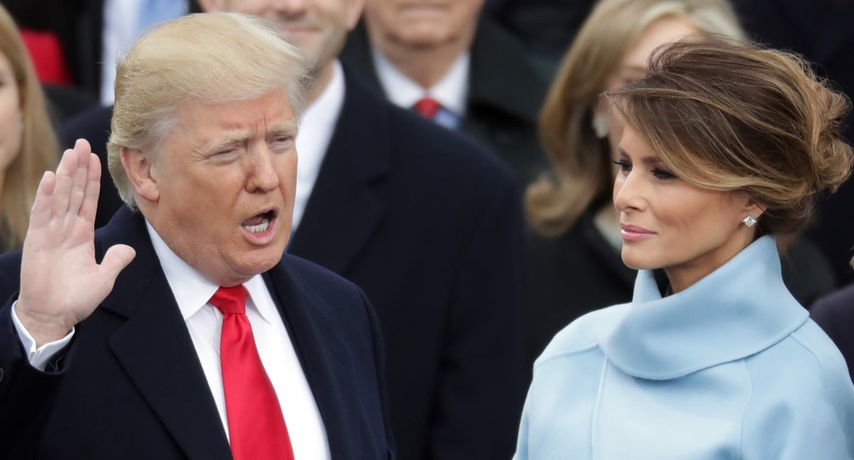 Inauguration Parade 2017 Live Stream Video – Watch Donald Trump March ...