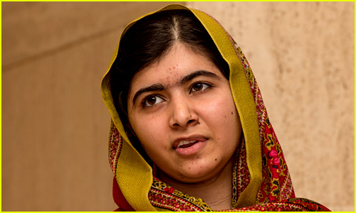 Famous Muslims – Meet 20 Celebs Who Identify with the Faith | Slideshow ...