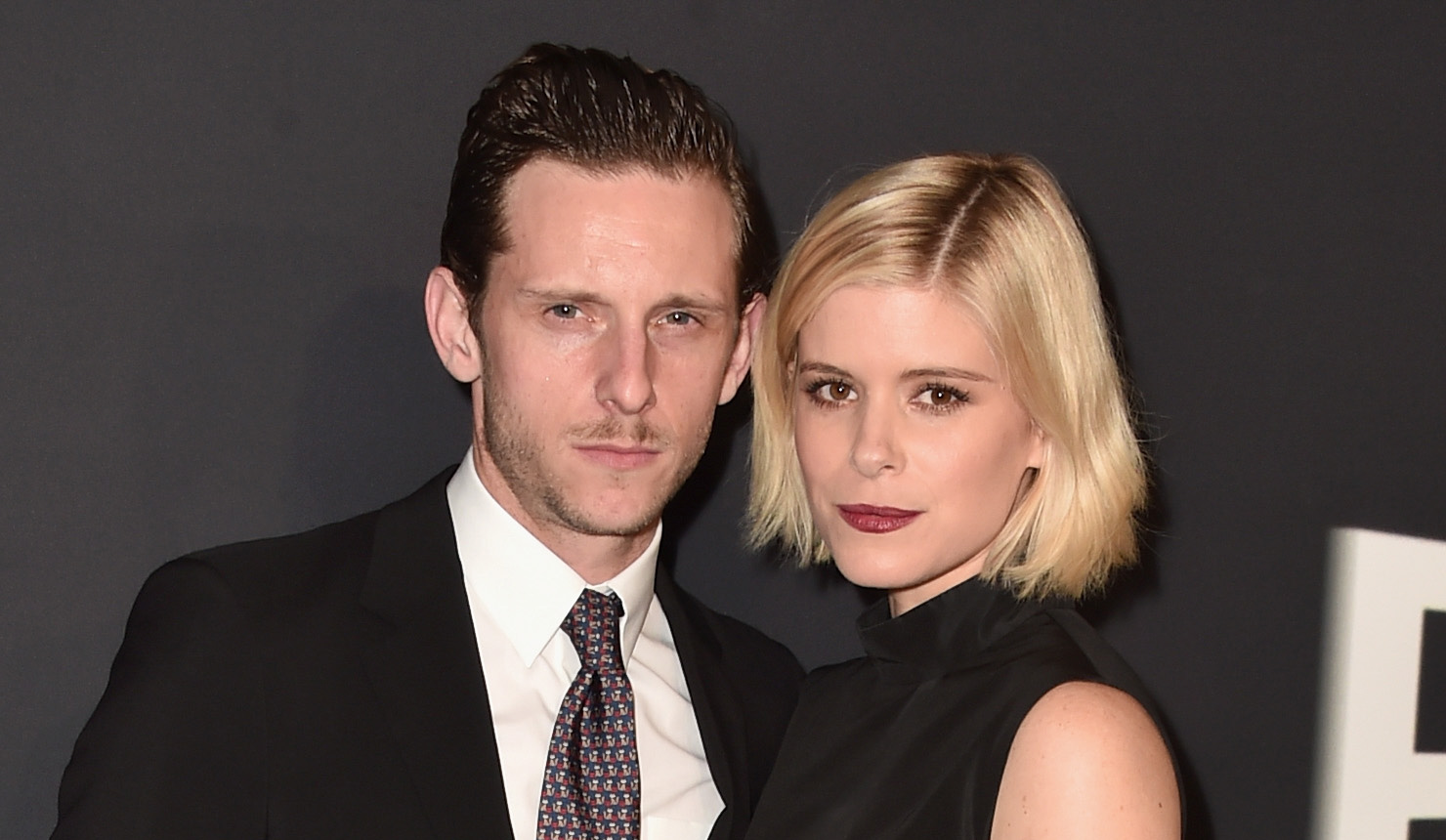 Kate Mara & Jamie Bell Are Engaged! | Engaged, Jamie Bell, Kate Mara ...