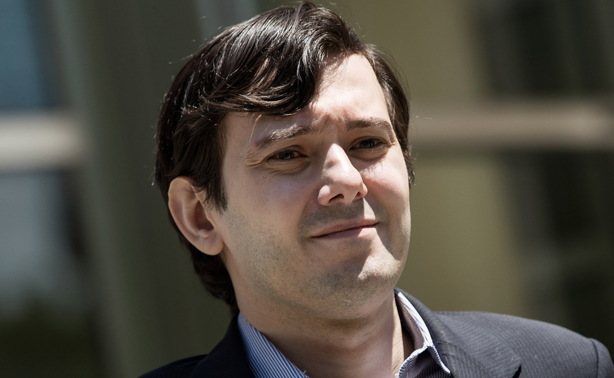 Martin Shkreli Hit in Face with Dog Feces | Martin Shkreli, Newsies ...