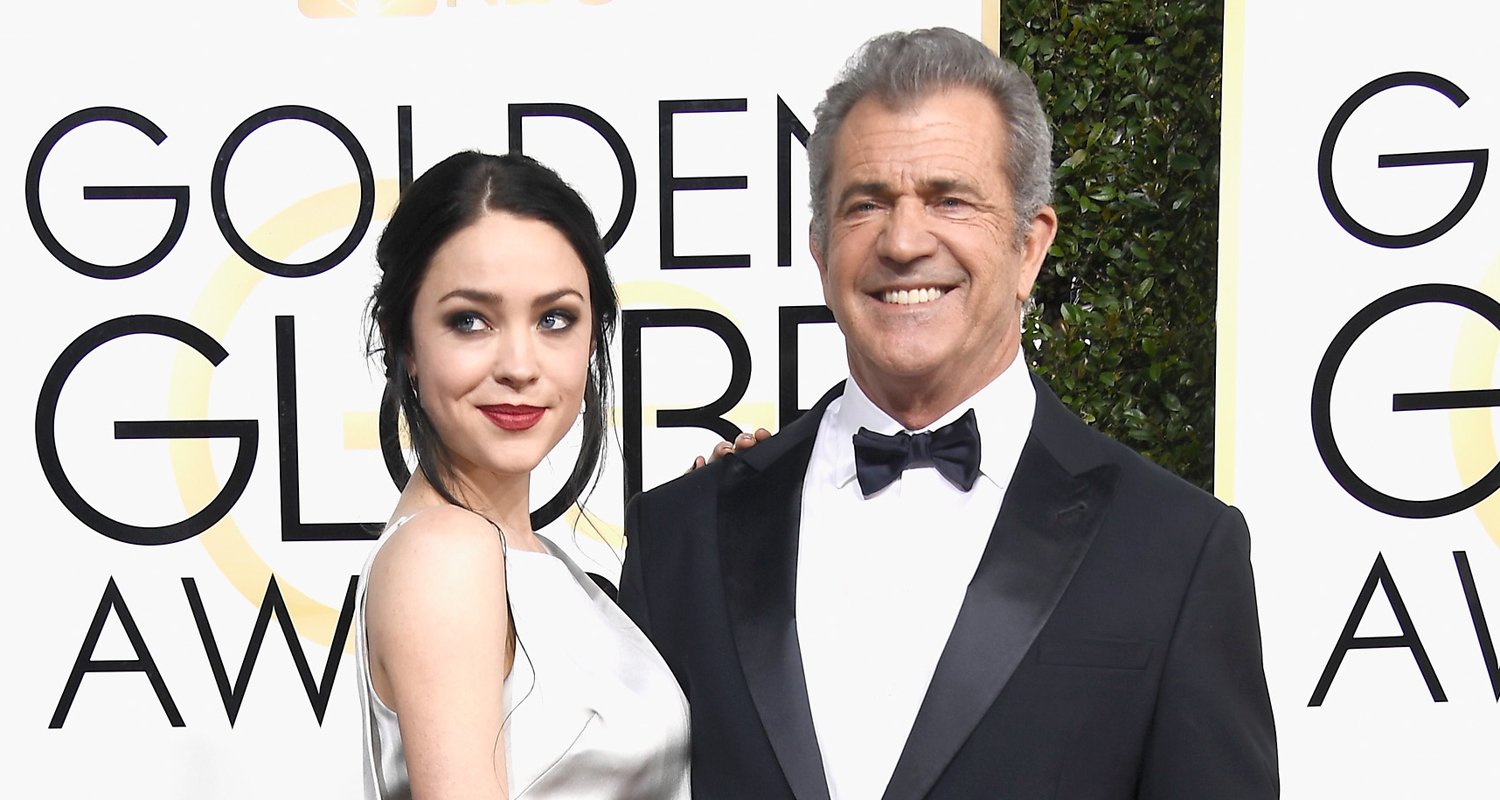 Mel Gibson Welcomes Ninth Child With Girlfriend Rosalind Ross | Birth, Celebrity Babies, Mel ...