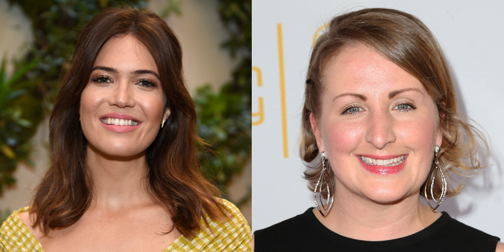 Mandy Moore the Actress Is Not the Same as Mandy Moore the ‘La La Land ...