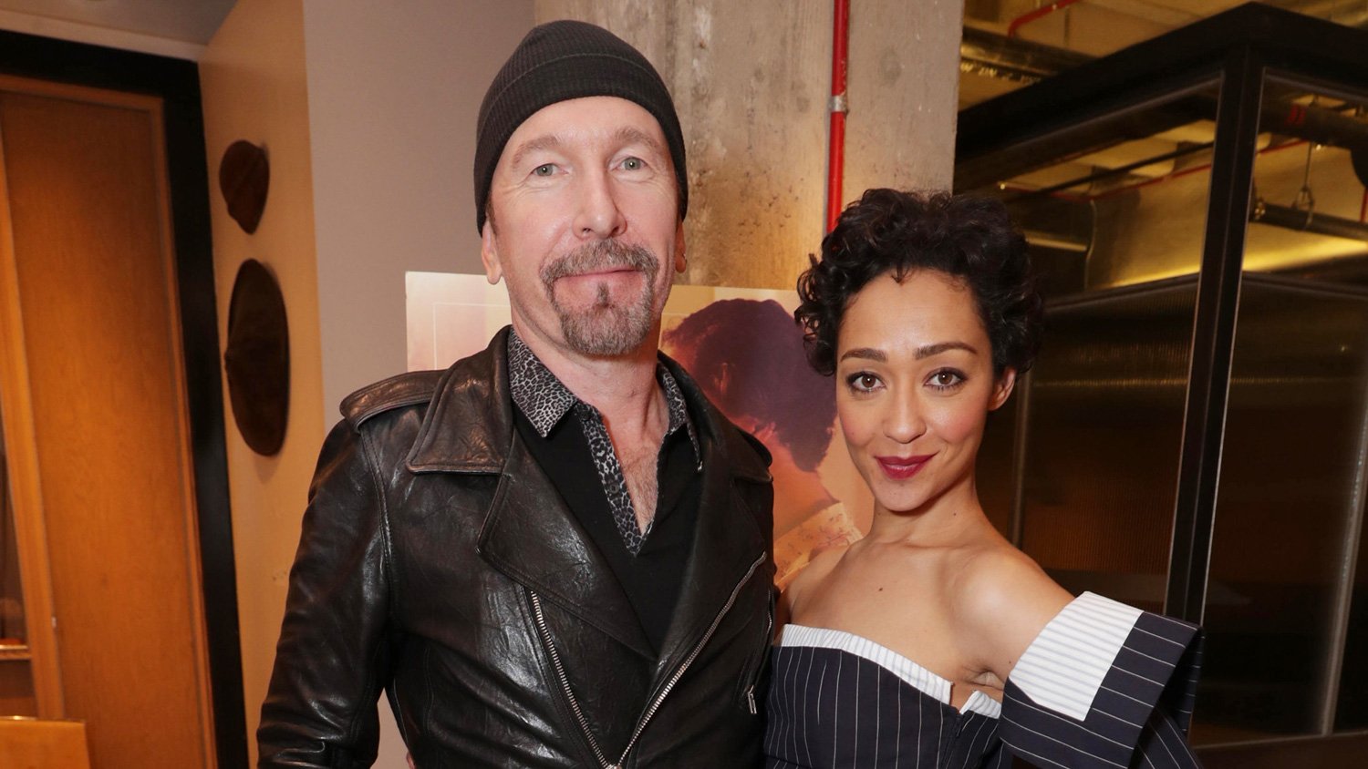 Loving’s Ruth Negga Gets Rock Star Support for Awards Season | Rosanna ...