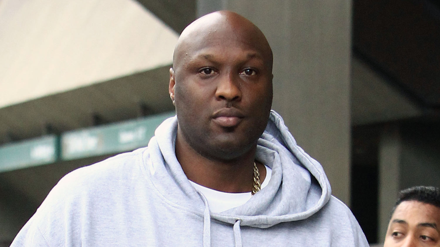 Lamar Odom Wants to Return to L.A. Lakers as a Coach | Lamar Odom ...