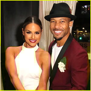 American Idol’s Pia Toscano Marries Dancer Jimmy R.O. Smith! | Jimmy R ...