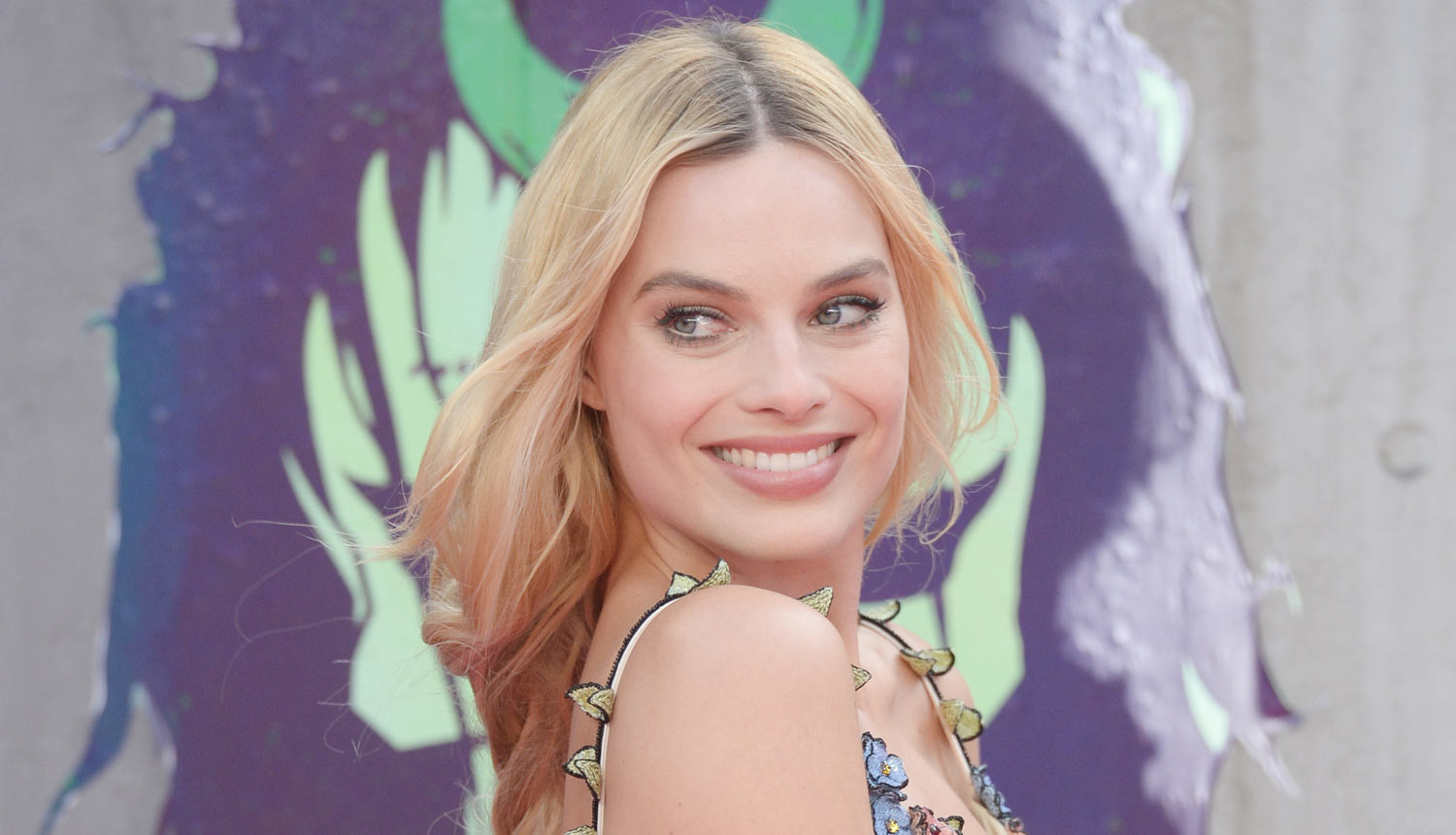 Margot Robbie Begins Working on Her New Film After Returning from Her ...