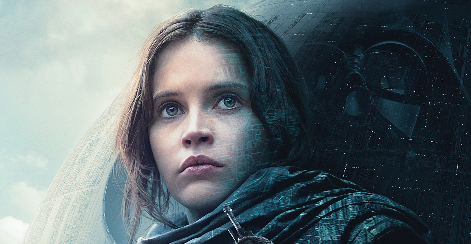 ‘Rogue One’ Tops New Year’s Box Office, Crosses $400 Million | Box ...