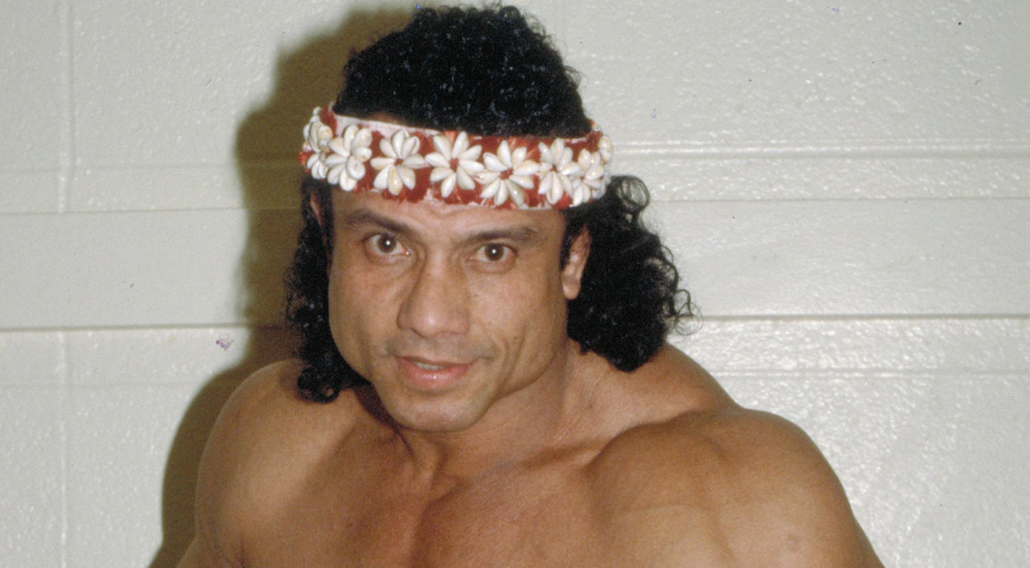 Jimmy ‘Superfly’ Snuka Dead – WWE Legend Passes Away at 73 | Dwayne ...