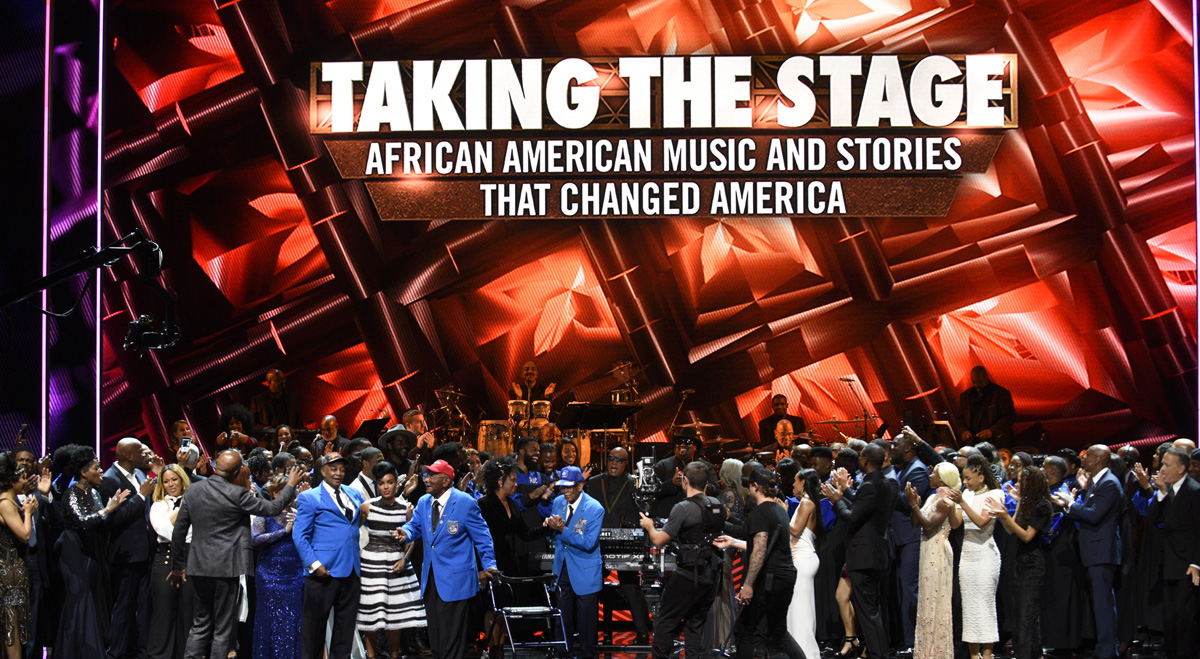 ABC’s ‘Taking the Stage Special – Full Performers & Celeb Guest List ...