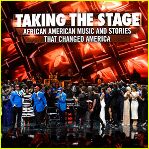 ABC’s ‘Taking the Stage Special – Full Performers & Celeb Guest List ...