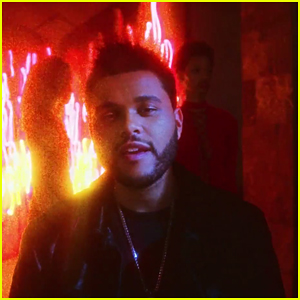 The Weeknd Debuts ‘Party Monster’ Music Video – Watch Here’! | Music ...