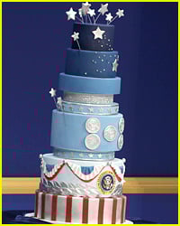 Trump’s Inauguration Cake Baker Admits the Cake Was Copied | Donald ...