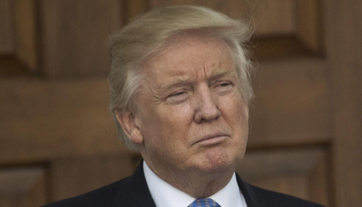 Inauguration 2017 Live Stream Video – Watch Donald Trump Become ...