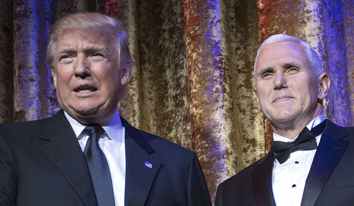 VIDEO: Make America Great Again Inauguration Concert Live Steam – Watch ...