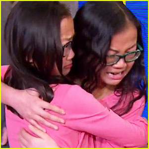 VIDEO: Identical Twins Separated at Birth Reunite for First Time ...