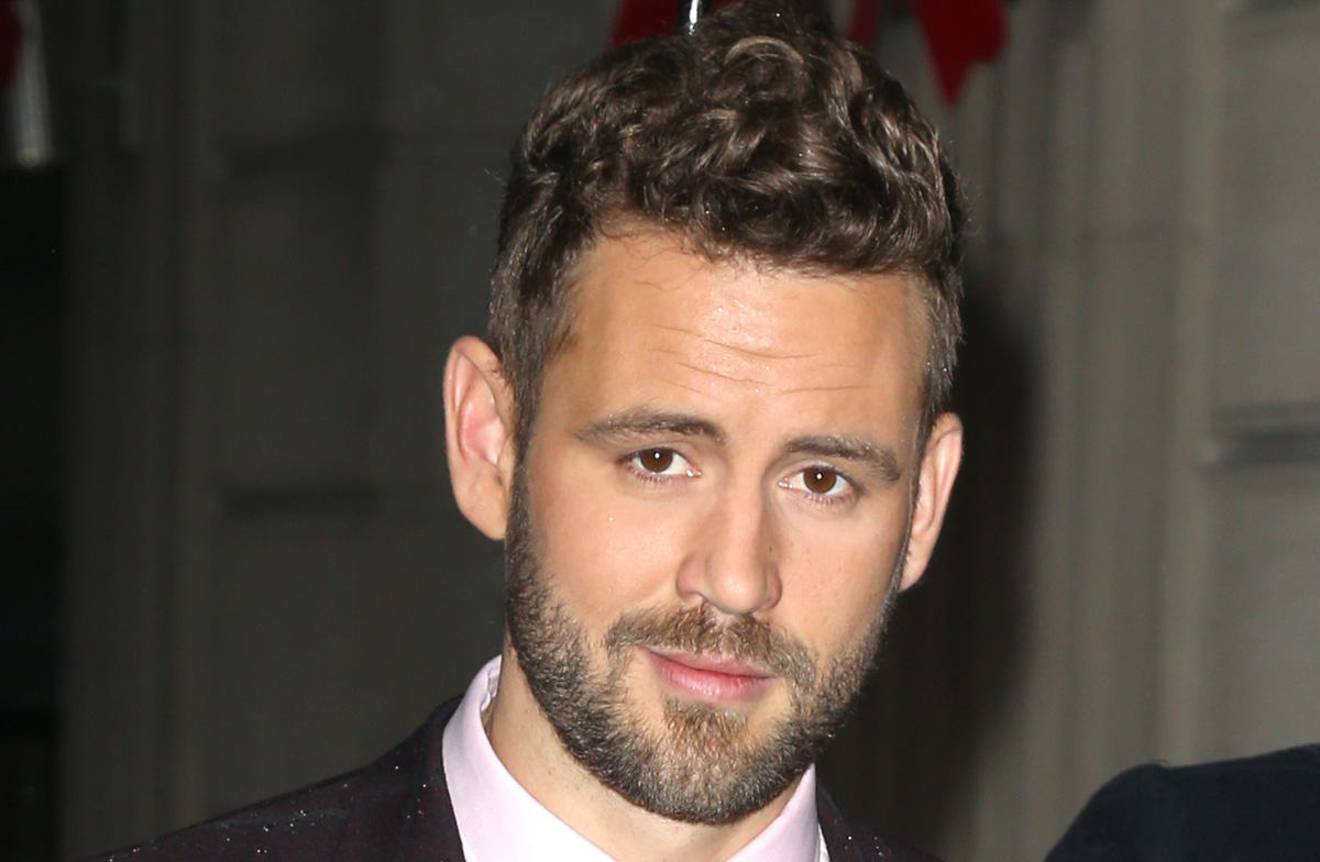 VIDEO: Nick Viall Admits to Recognizing His One Night Stand on ‘The ...