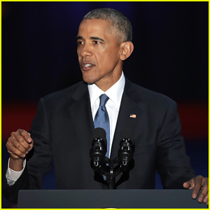 FULL VIDEO: Watch President Obama’s Farewell Address 2017 | Barack ...