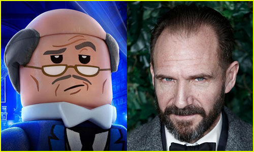 ‘Lego Batman Movie’ Cast – Meet the Voices of Batman, Robin, the Joker ...