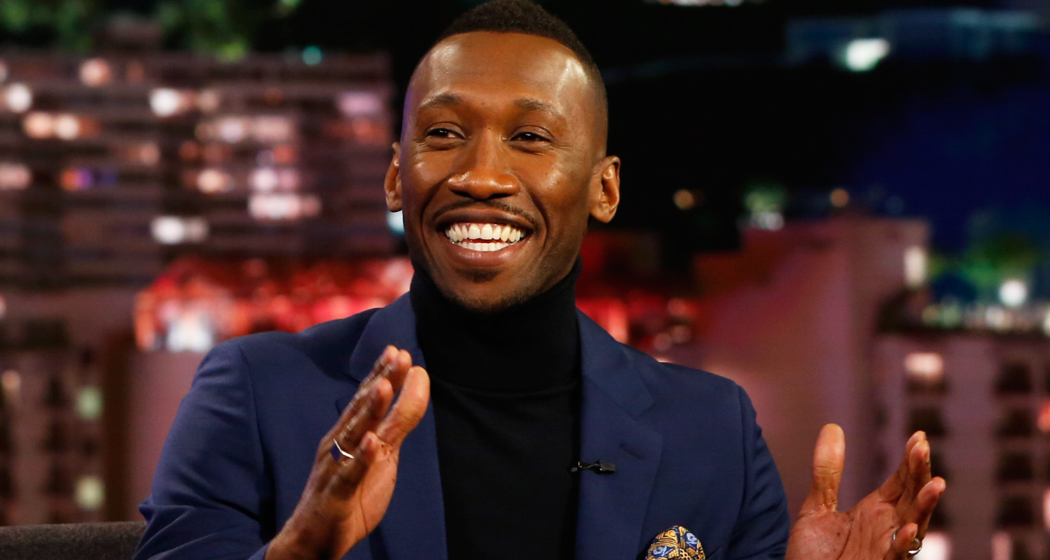 Mahershala Ali Is Taking Two Months Off After Winning Best Supporting ...