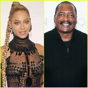 Beyonce’s Dad Claims She Never Told Him She was Pregnant Before ...