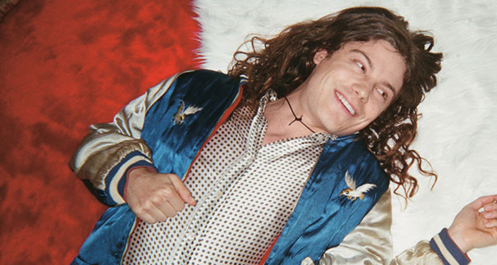 BØRNS Opens Up About Inspiration, Success & Newfound Fame | Borns ...