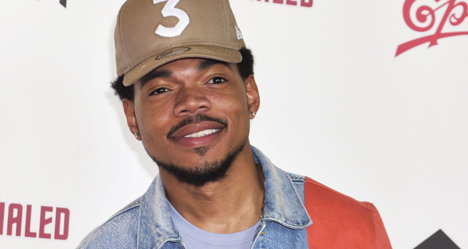 Chance the Rapper: Best New Artist of Grammys 2017 Countdown! | 2017 ...