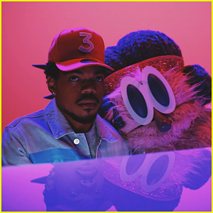 Chance the Rapper Debuts ‘Same Drugs’ Music Video Ahead Of Grammys 2017 ...