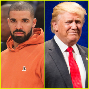 Drake Speaks Out Against Donald Trump During Concert (Video) | Donald ...