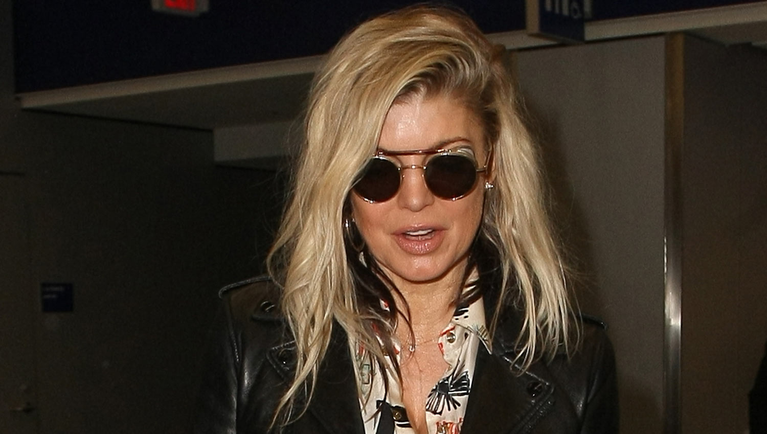 Fergie is Heading to Brazil for Rock for Rio Concert! | Fergie : Just Jared