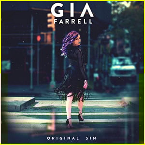 Gia Farrell Returns with ‘Original Sin’ Video Inspired by ‘Dexter ...