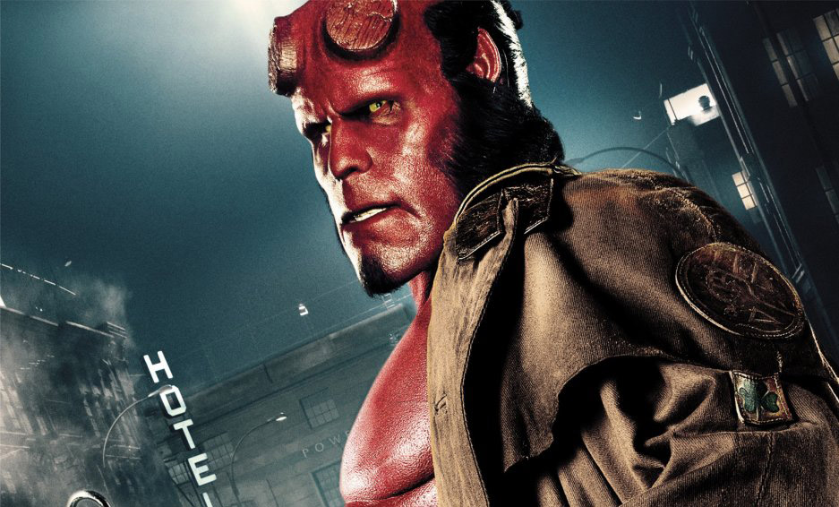 ‘Hellboy 3′ Won’t Happen, Ron Perlman Reacts After News Announced ...