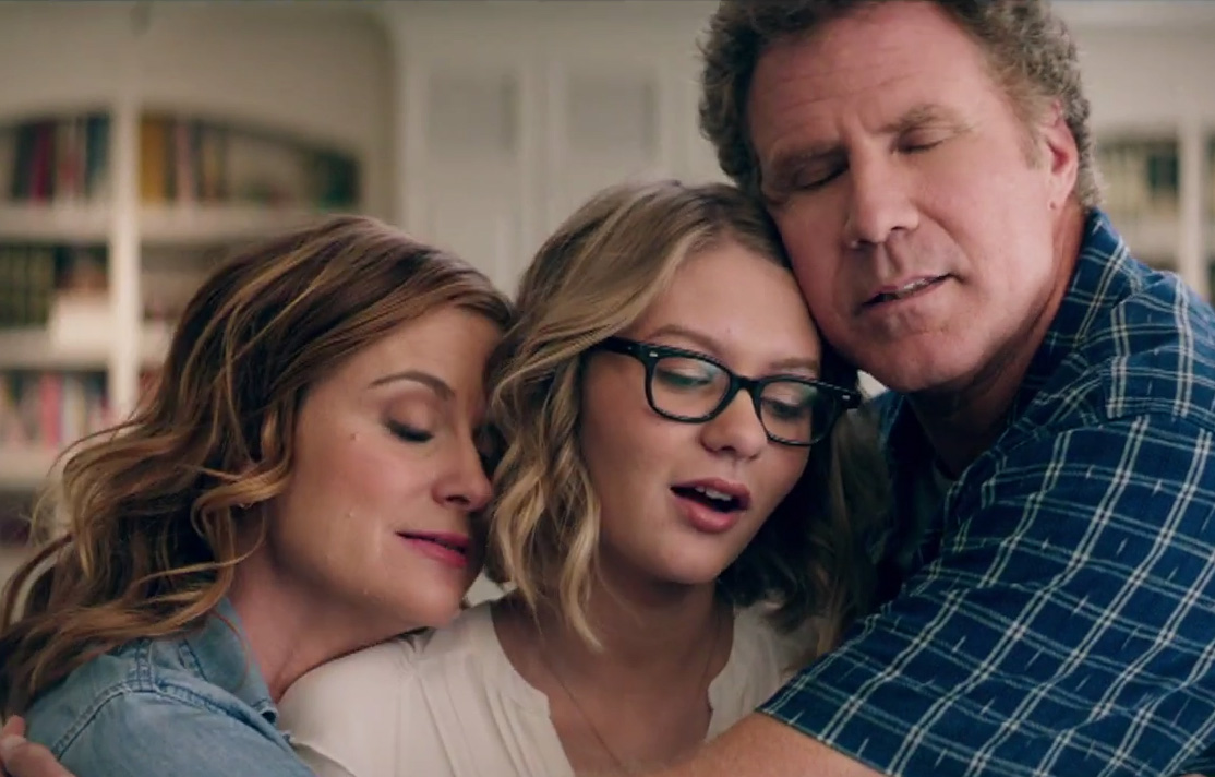 Amy Poehler & Will Ferrell’s ‘The House’ Trailer – Watch Now! | Amy ...