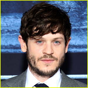 Iwan Rheon Will Lead ‘Marvel’s Inhumans’ Cast for ABC! | ABC, Inhumans ...