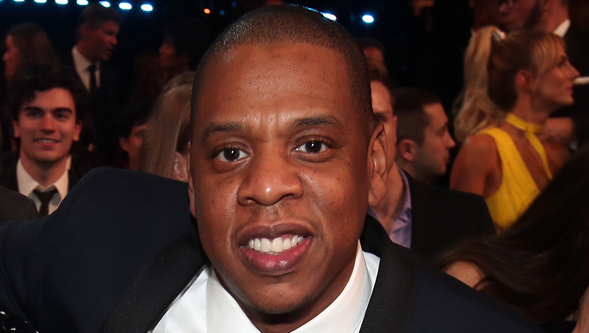 Jay Z Becomes First Rap Writer to Be Inducted to Songwriters Hall of ...
