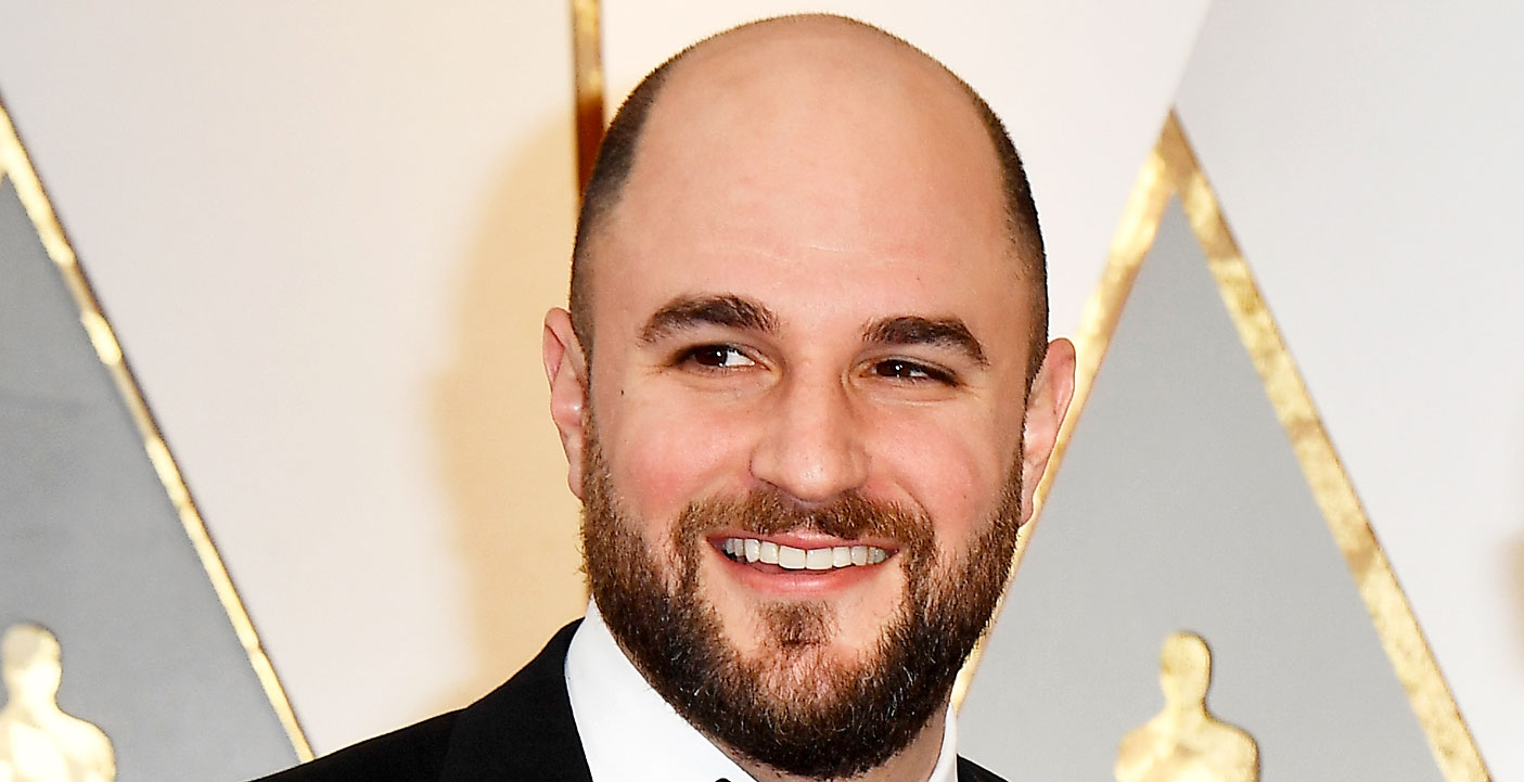 Good Guy Jordan Horowitz Corrects Best Picture Mistake During Live ...