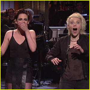Kristen Stewart Drops The F-Bomb While Talking About Ex Robert ...