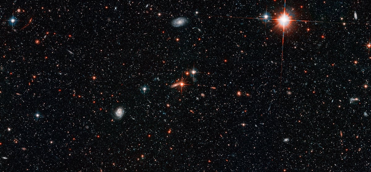 Celebrities React to NASA’s New Planet Announcement – Read the Tweets ...