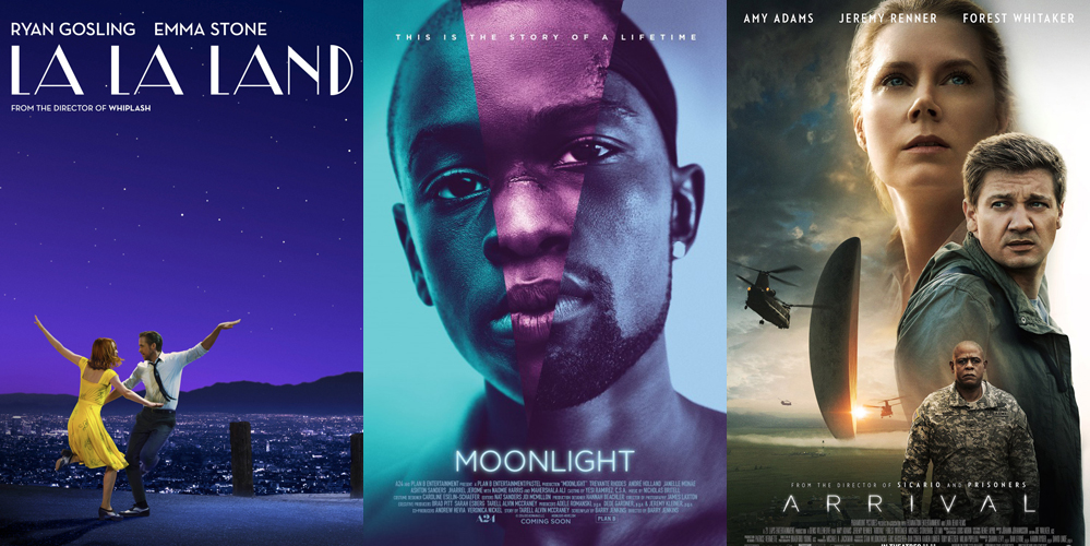 How to Stream 2017′s Oscar-Nominated Films! | 2017 Oscars, Oscars ...