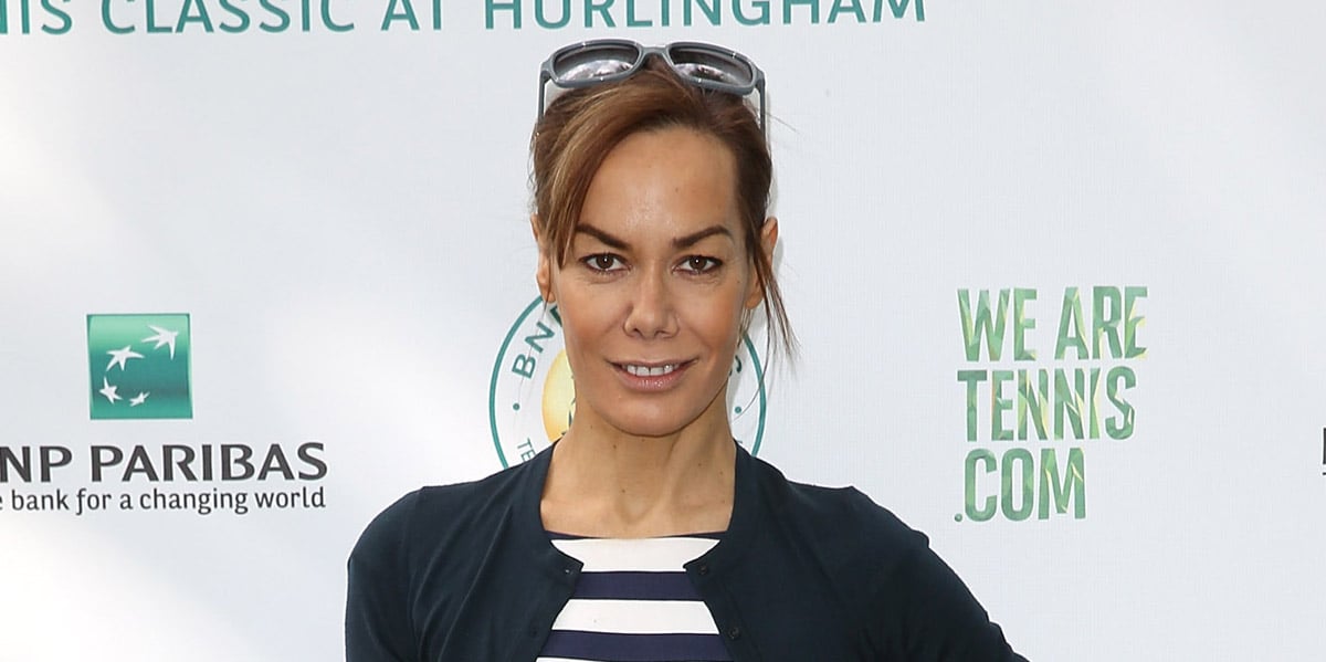 Tara Palmer-Tomkinson Dead – Socialite Dies at 45 After Battling Brain ...