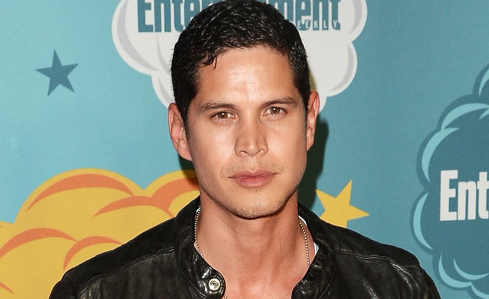 JD Pardo to Star in ‘Sons of Anarchy’ Spin-off, ‘Mayans MC’ | JD Pardo ...